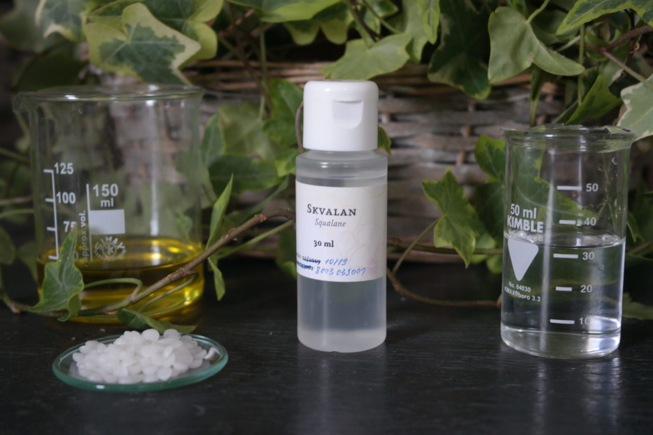 Skvalan, 30 ml - Magnolija